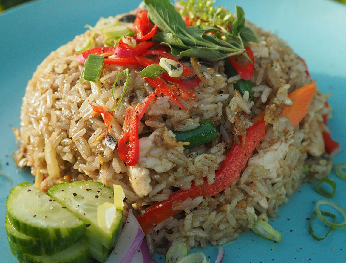 SPIZE Thai & Asian - Food delivery - Everton Hills - Order online