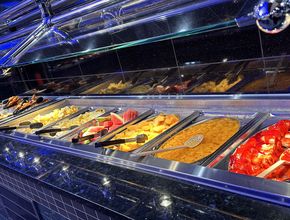 Super Star Buffet - Takeaway food - Minneapolis - Order online