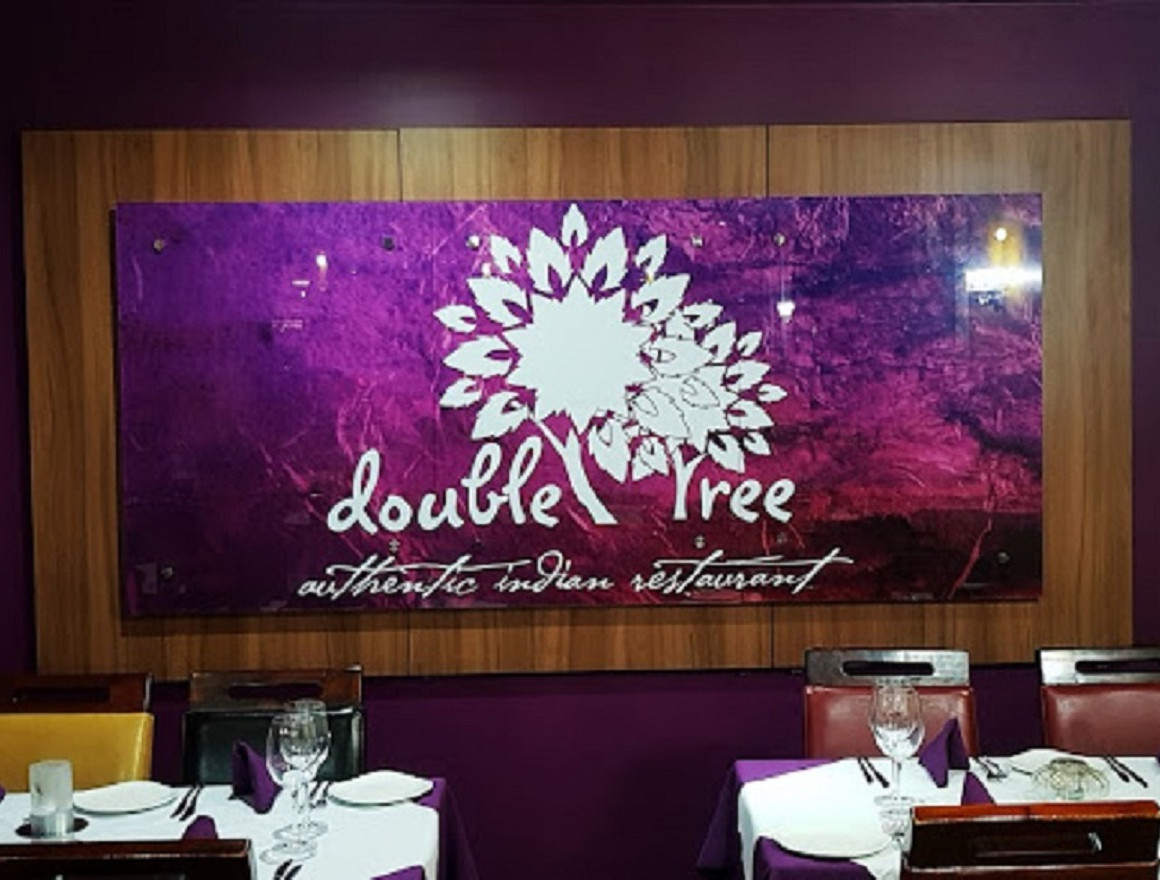 Double Tree Altrincham - Food delivery - Altrincham - Order online