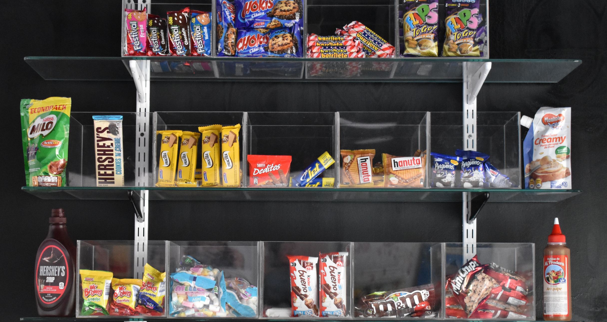 Shake & Co - Online Ordering