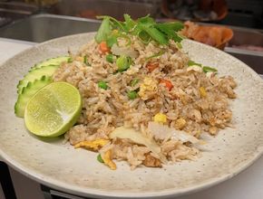 Lemongrass Thai Port Fairy - Food delivery - Port Fairy - Order online