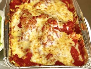 A Slice Above Pizzeria - Food delivery - Pembroke - Order online