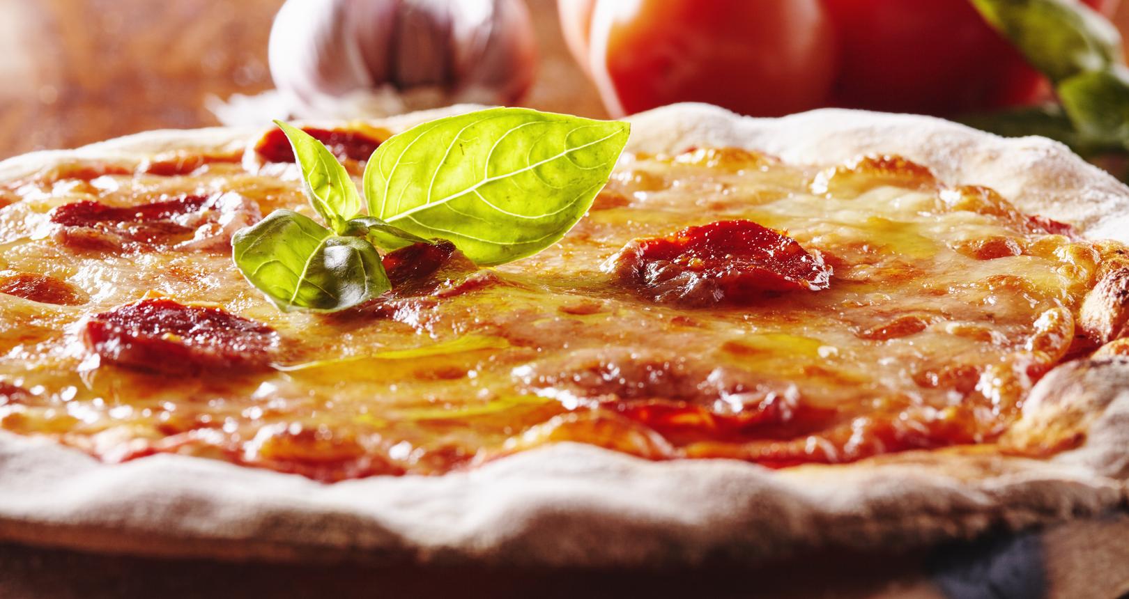 Hercules Pizza Works - Online Ordering
