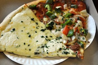 PIZZA JOHNY S Food delivery Miami Order online