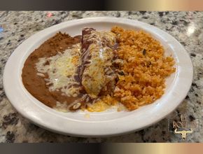 El Rodeo 5 (Speedway) - Takeaway food - Indianapolis - Order online