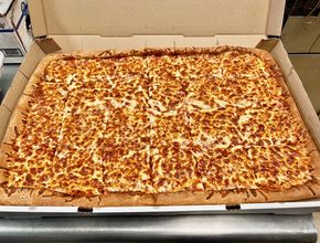 Magical Pizza - Food delivery - Barre - Order online