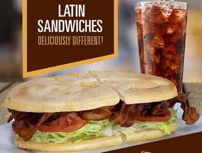 Don Cafe Restaurant - Food delivery - West Palm Beach - Order online