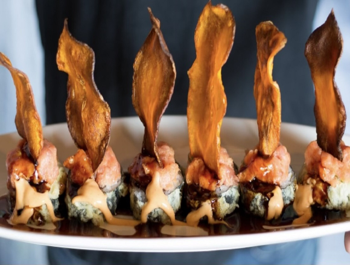 Ne Sushi House - Takeaway food - Barrie - Order online