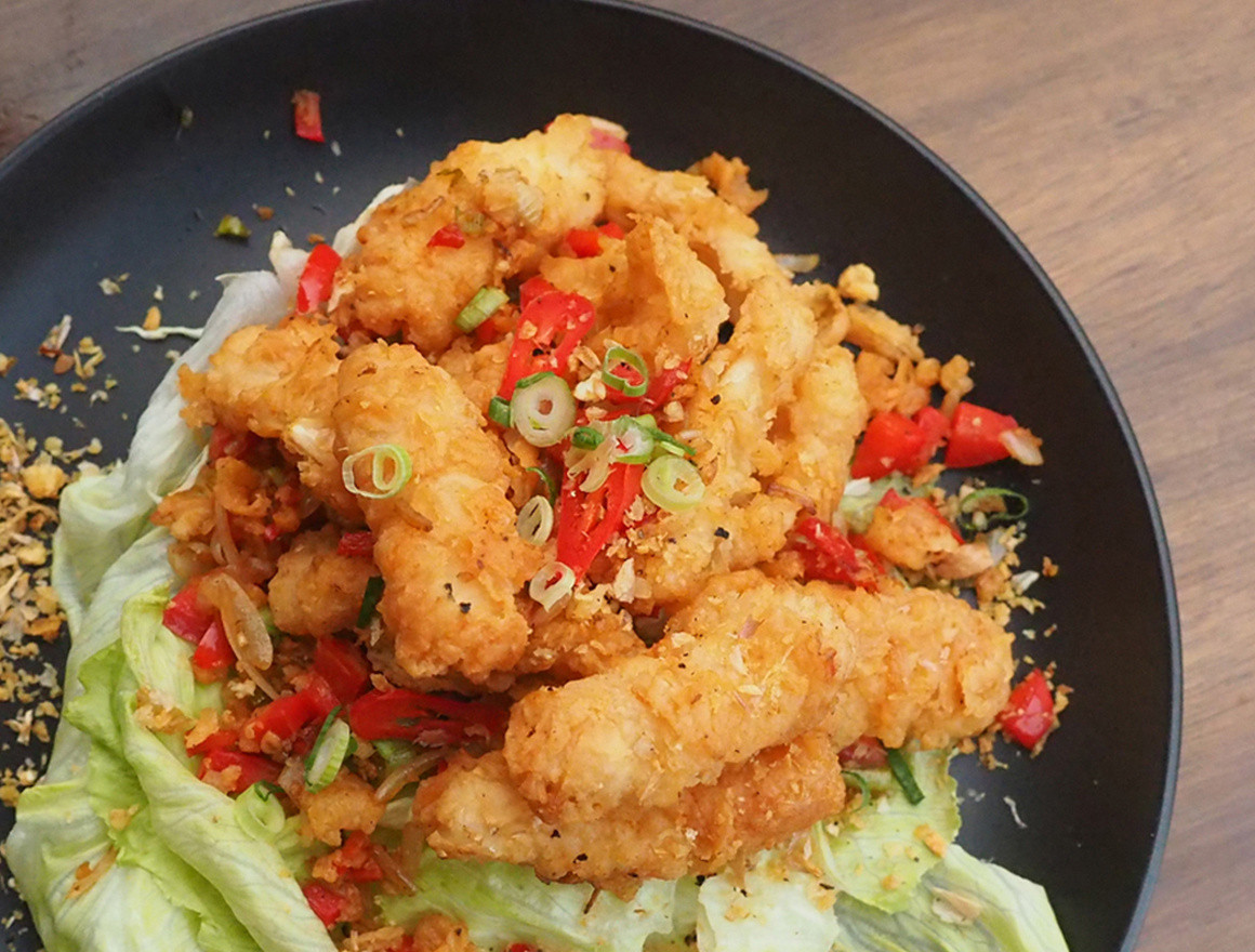 SPIZE Thai & Asian - Food delivery - Everton Hills - Order online