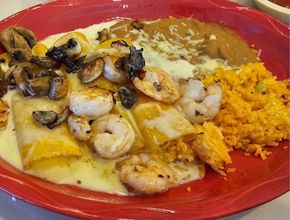 Don Rigo Mexican Cusine - Takeaway food - Carmel - Order online