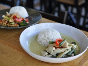 Thai Tamarind - Food delivery - Victoria Point - Order online