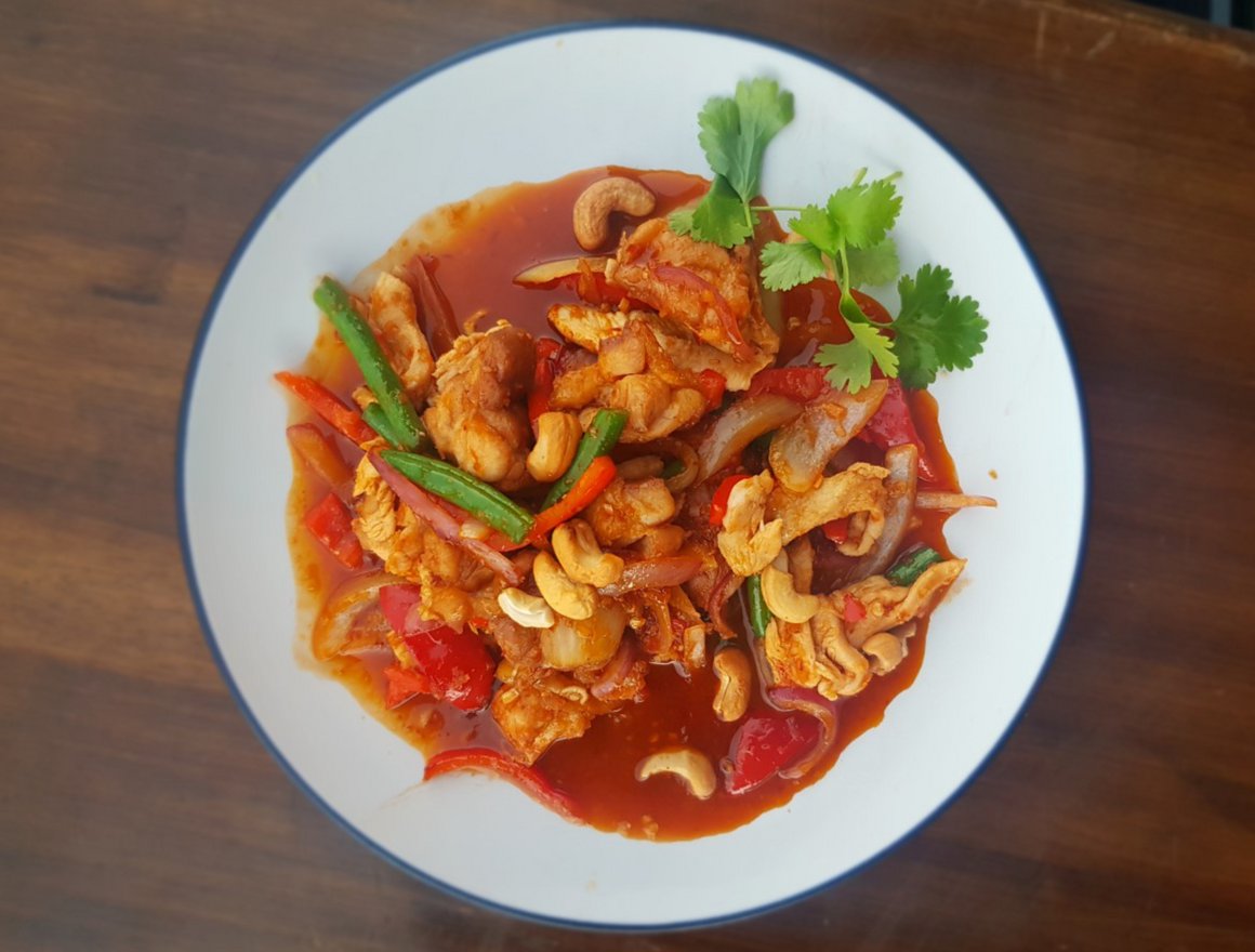 SPIZE Thai & Asian - Food delivery - Everton Hills - Order online