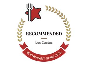 Los Cactus - Takeaway food - Columbia Heights - Order online