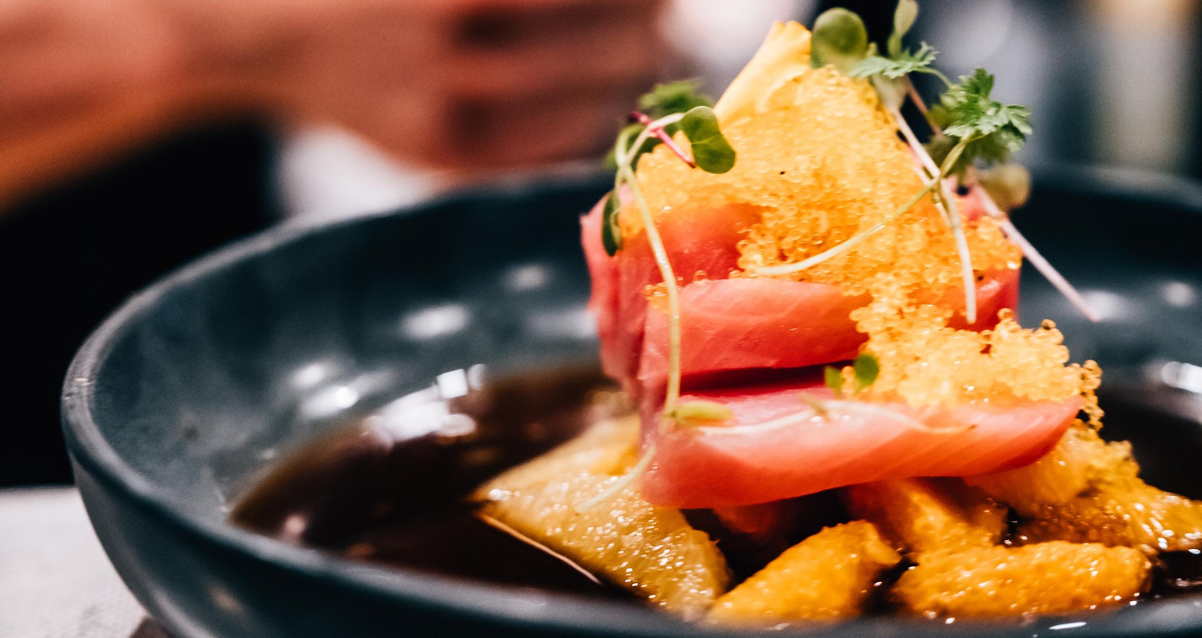 Hanakin - Online Ordering