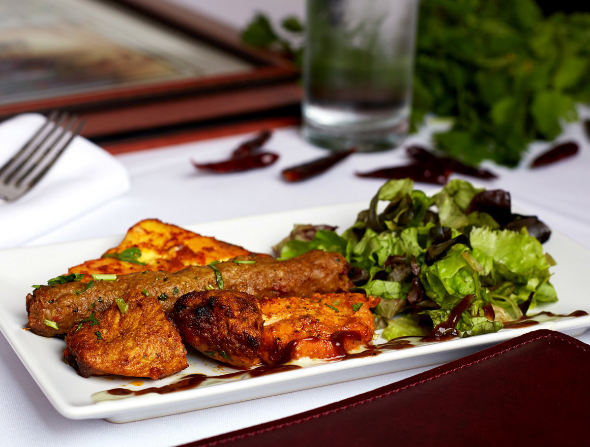 Doubletree Restaurant - Food delivery - Altrincham - Order online