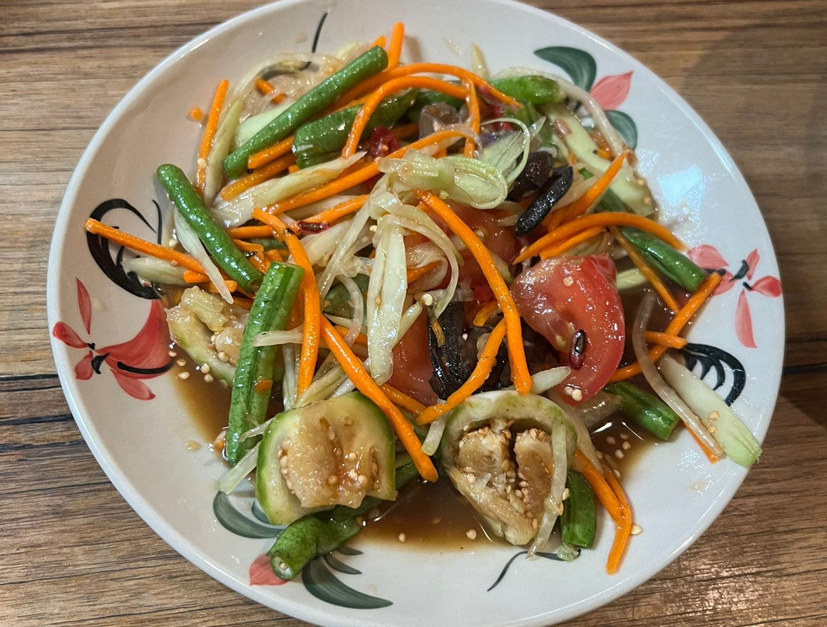 Thaigerlily - Takeaway food - Werribee - Order online