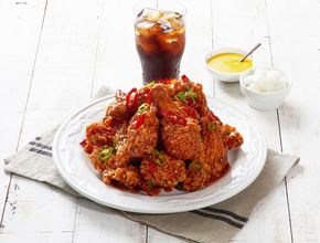 Oh! Chicken - Food delivery - Ho chi minh - Order online