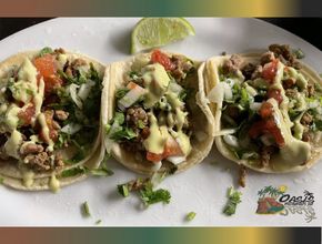 OASIS RESTAURANTS INC - Takeaway food - Ridgecrest - Order online