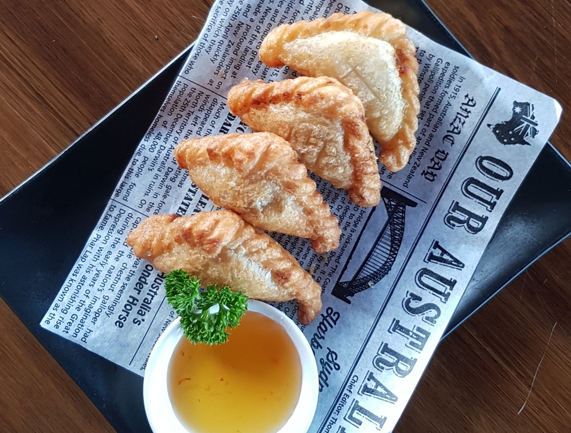 SPIZE Thai & Asian - Food delivery - Everton Hills - Order online