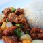 Menu of Wok Master Maroubra