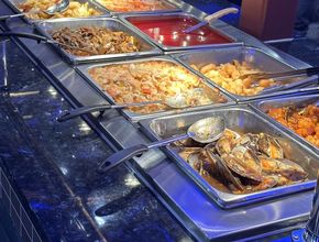 Super Star Buffet - Takeaway food - Minneapolis - Order online