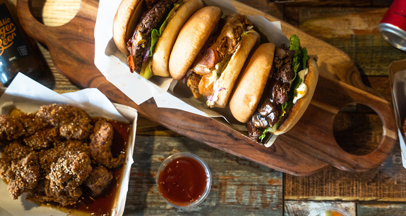 Ziggle Mt Eden - Online Ordering