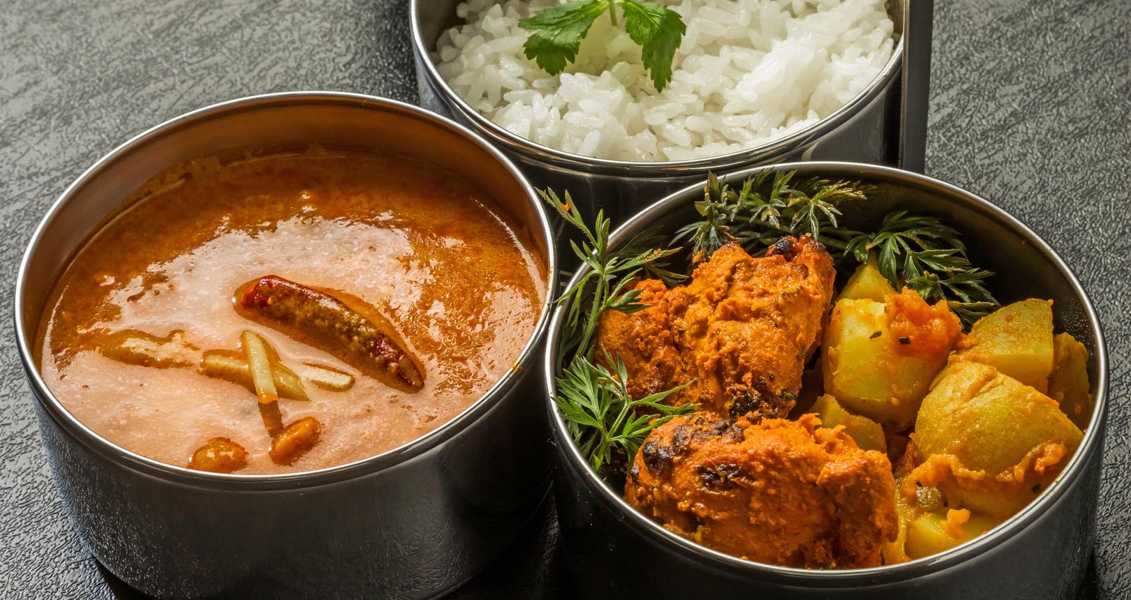 Masala Art - Online Ordering