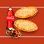 Menu of Pianca Pizza