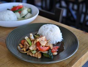 Thai Tamarind - Food delivery - Victoria Point - Order online