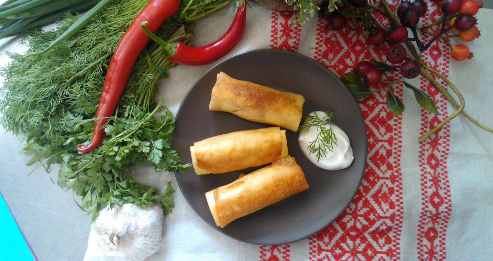 Kozacka Chatka - Online Ordering