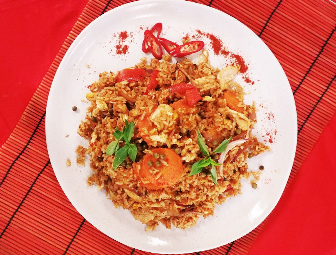 SPIZE Thai & Asian - Food delivery - Everton Hills - Order online