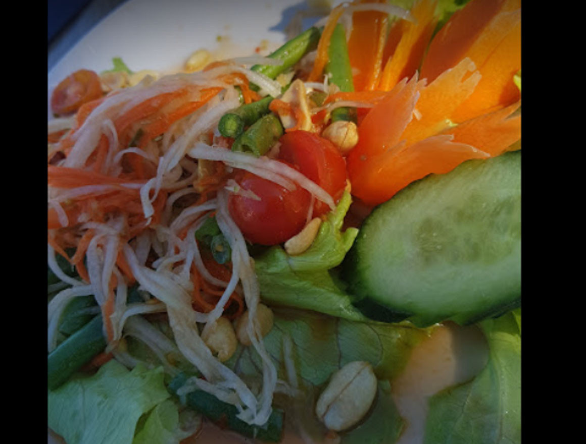Daisy Thai - Takeaway food - Springwood - Order online