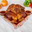 Menu of CHARCO'S THE FLAMING CHICKEN