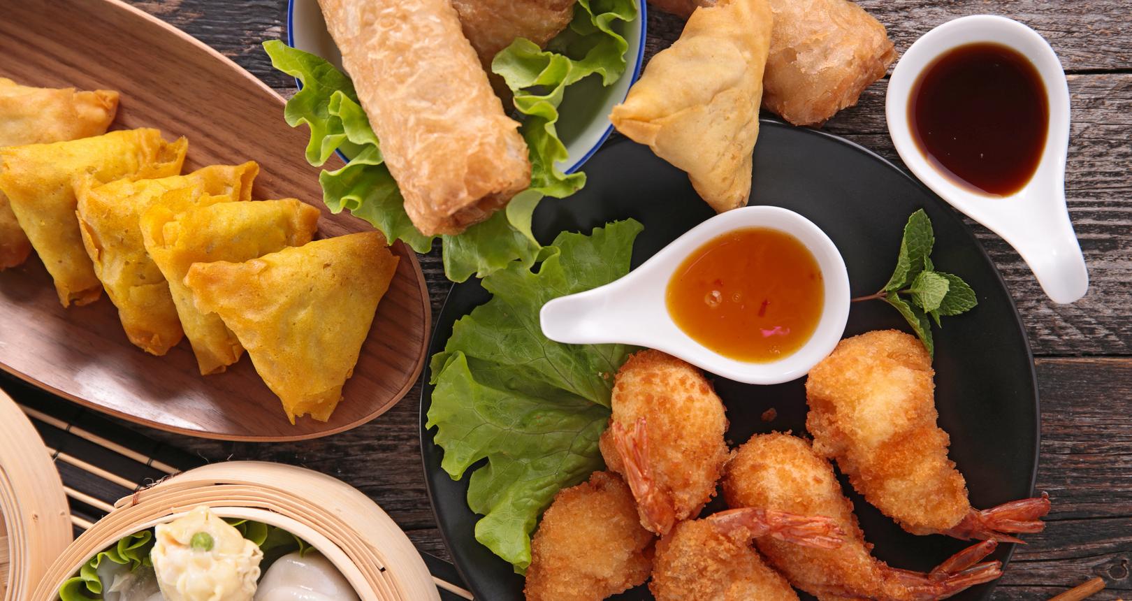 Dongsheng's Restaurant - Online Ordering