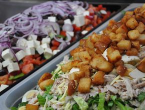 CHARCO'S THE FLAMING CHICKEN - Takeaway food - HUNTINGDALE - Order online