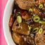 Menu of Wonderful Chinese & Thai Normanton