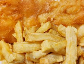 The Strand Fish & Chips - Food delivery - RYE East Sussex - Order online