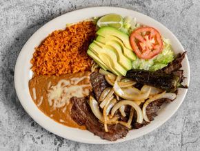 Tacos Don Pablo - Takeaway food - Plainfield - Order online