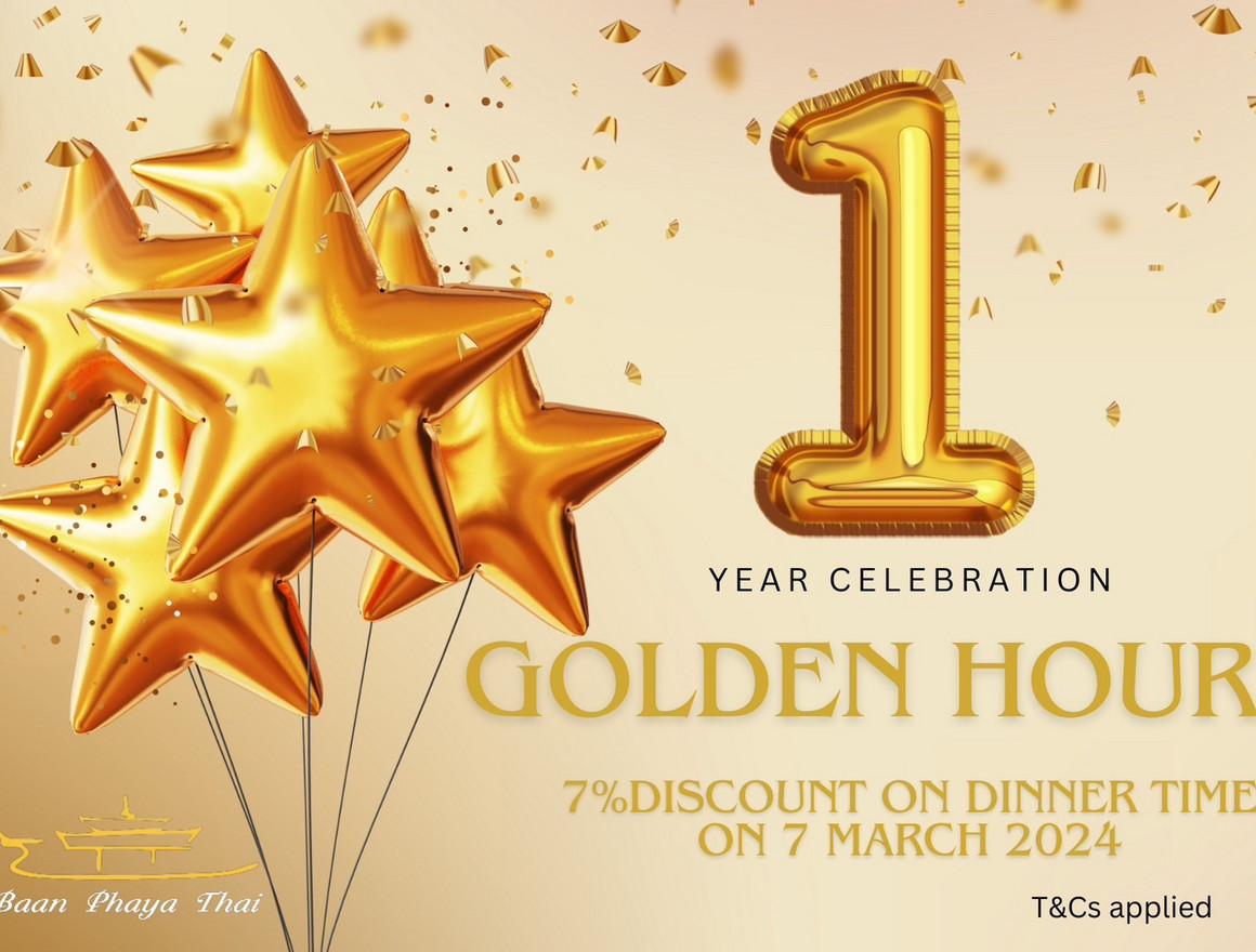 Baan Phaya Thai Banyo - Food delivery - Banyo - Order online