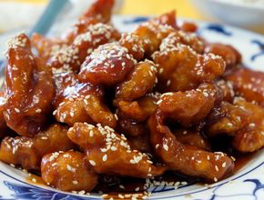 Little Chopstix - Food delivery - Woodbury - Order online