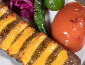 Shisha Lounge - Food delivery - kuala lumpur - Order online