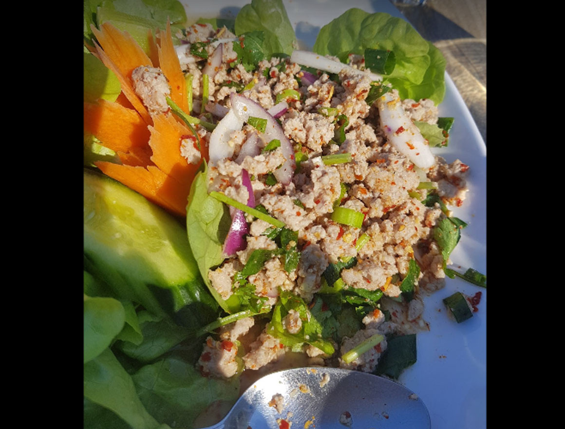 Daisy Thai - Takeaway food - Springwood - Order online