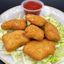 Menu of CHARCO'S THE FLAMING CHICKEN