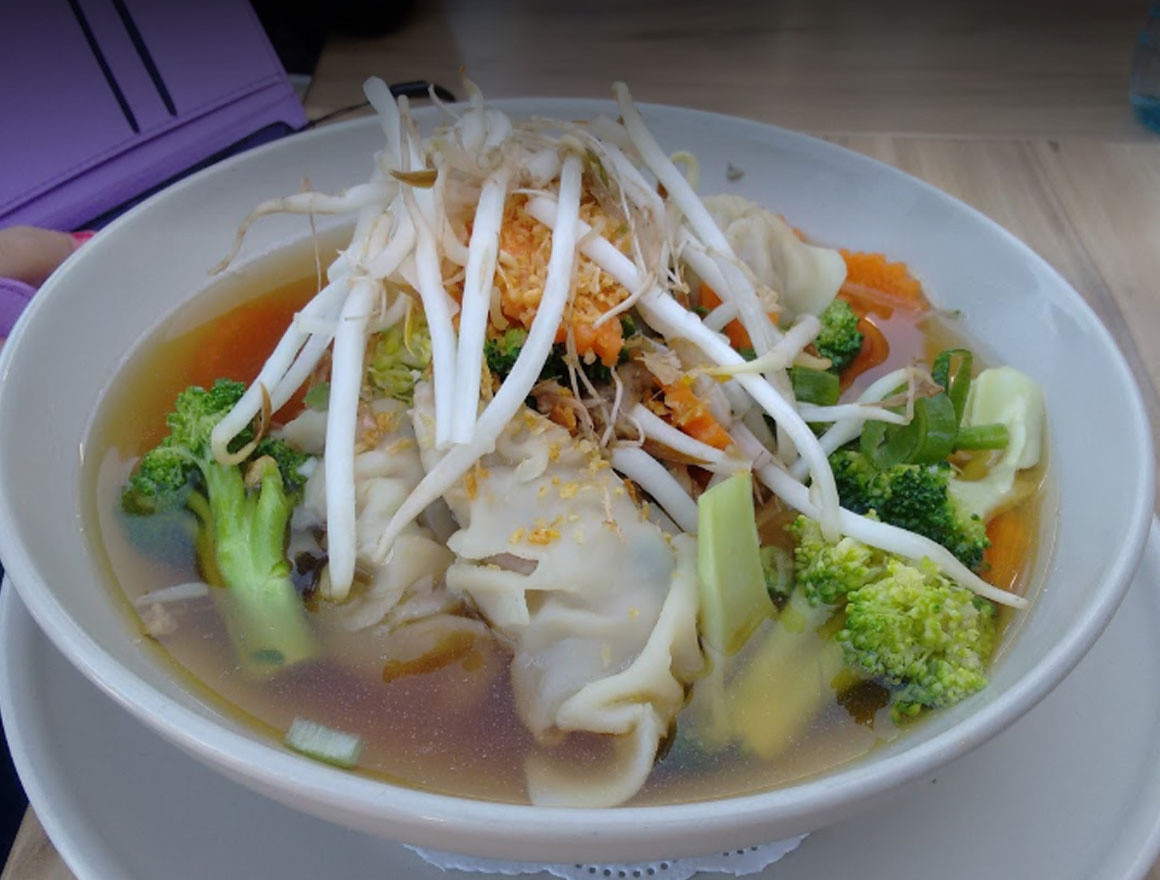 Daisy Thai - Food delivery - Springwood - Order online