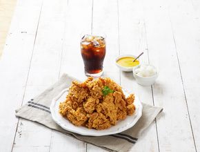 Oh! Chicken Binh Thanh - Food delivery - Ho chi minh - Order online